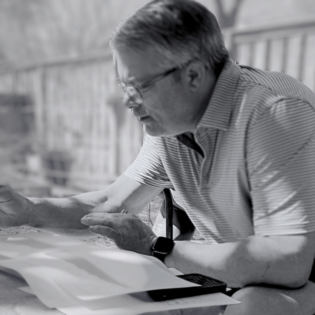 Revolution Partners Team